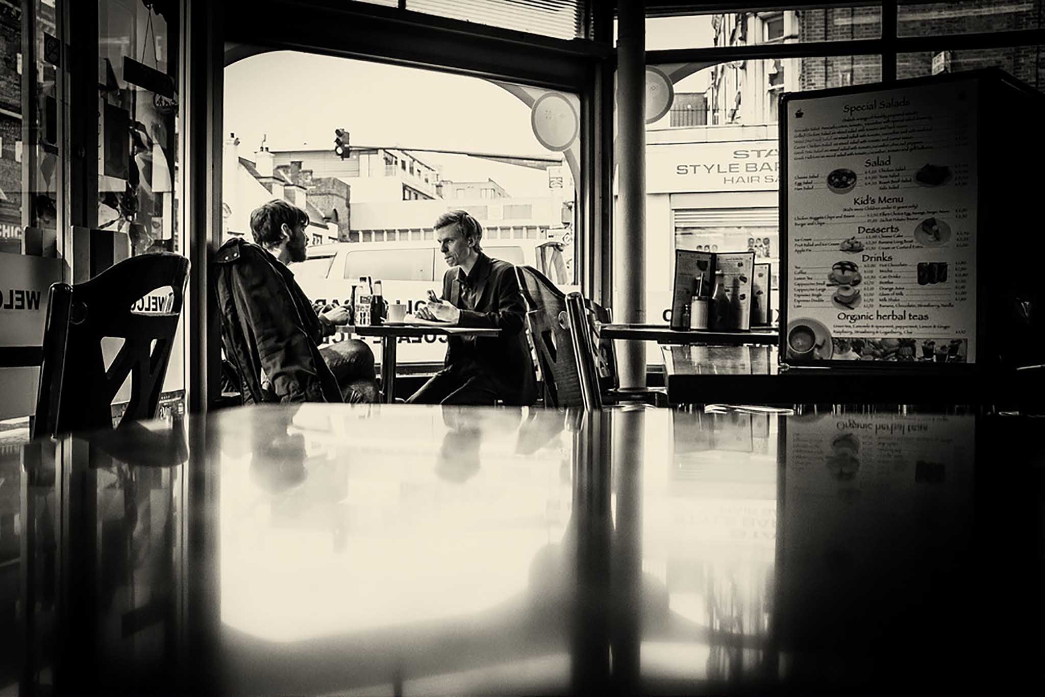 Full English Breakfast – prato típico de Londres – Guia brasileira em ...